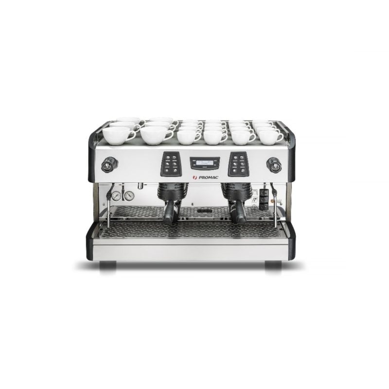 Traditional Espresso Machines - Tudor Tea & Coffee