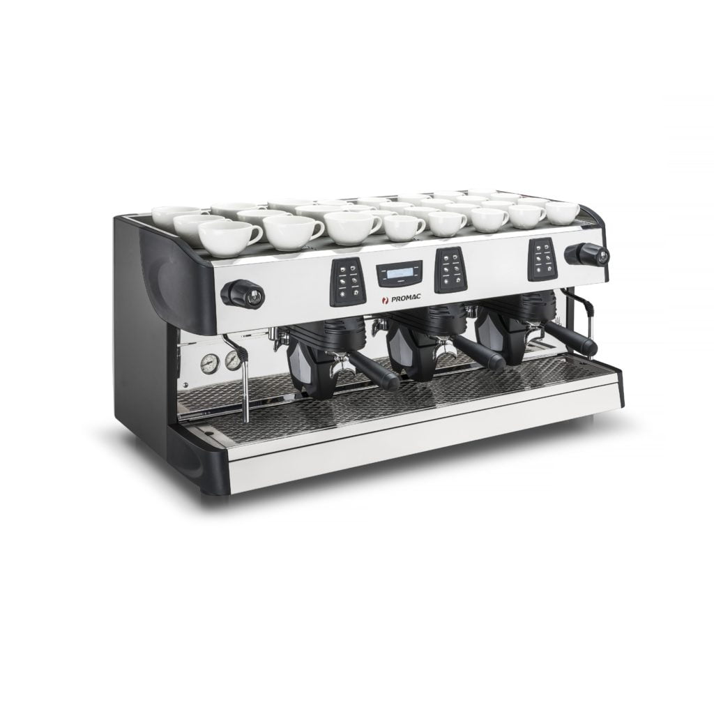 Commercial Coffee Machines - New - Tudor Tea & Coffee