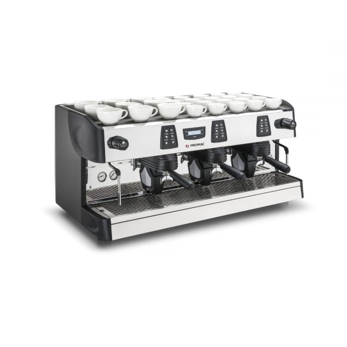 Commercial Coffee Machines - New - Tudor Tea & Coffee