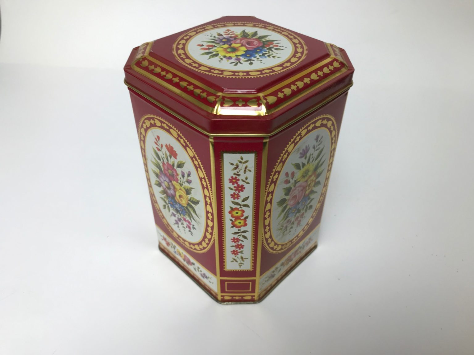 Afternoon Blend Loose Leaf Tea - Tudor Tea & Coffee