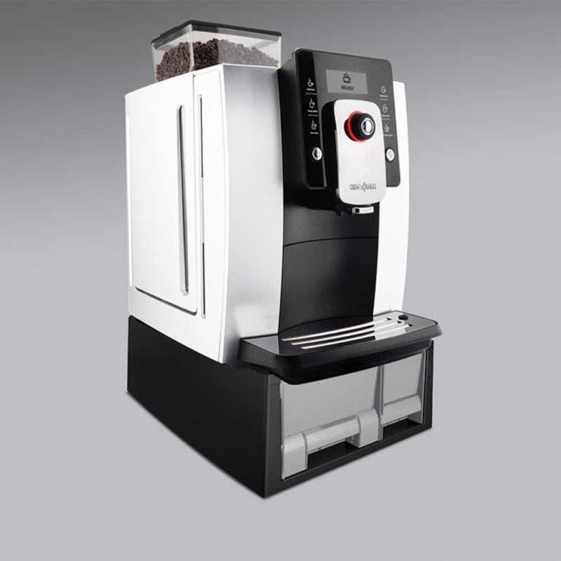 Bean To Cup Coffee Machines - Tudor Tea & Coffee