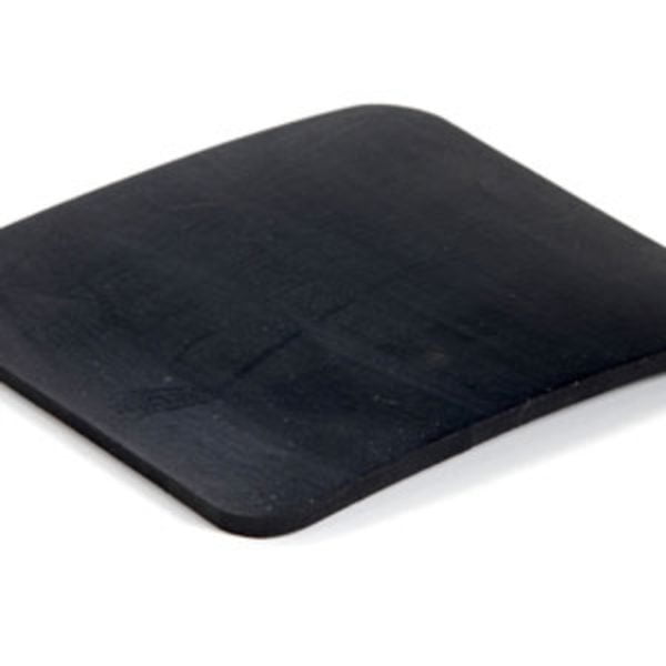 Rubber Tamp Mat - Tudor Tea & Coffee